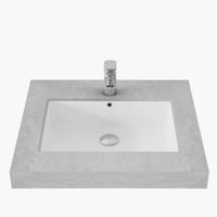 Jual Wastafel Toto Lw 247 Terbaik - Harga Murah Juni 2024 & Cicil 0%
