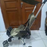Jual Chocolate Stroller Terlengkap - Harga Murah Juni 2024 & Cicil 0%