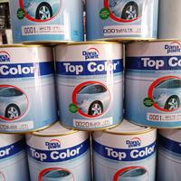 Jual Cat Top Color Murah & Terbaik - Harga Terbaru Juli 2025