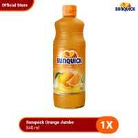 Jual Sunquick Orange Terdekat - Harga Murah & Grosir Juni 2024