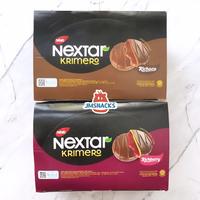 Nextar, Kukis Lezat untuk Temani Aktivitas