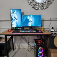 Jual Komputer 1 Set Terlengkap - Daftar Harga Februari 2025 & Cicilan 0%