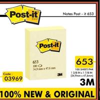 Jual Post It 653 Murah & Terbaik - Harga Terbaru Mei 2025