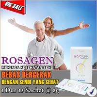 Jual Rosagen Sachet Isi 15 Murah - Harga Terbaru April 2024