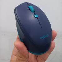 Jual Mouse Logitech M337 Terbaru - Harga Murah Juni 2024 & Cicil 0%