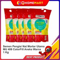Jual Mu 408 Terbaik - Harga Murah Mei 2024 & Cicil 0%