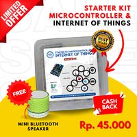 Jual Trainer Iot Terbaik - Harga Murah April 2024 & Cicil 0%