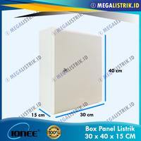Jual Box Panel 30 X 40 Terbaik - Harga Murah Juni 2025 & Cicil 0%