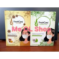 Patch Masker Freshcare Pilihan Terlengkap Februari 2024