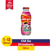 Jual Susu Chilgo Terdekat - Harga Murah & Grosir Juni 2024