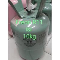 Jual Freon R11 Terbaik - Harga Murah Juni 2025 & Cicil 0%