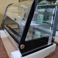 Jual Showcase Pendingin Terlengkap - Daftar Harga Januari 2025 & Cicilan 0%