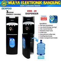Jual Dispenser Bawah Low Watt Murah - Harga Terbaru 2024