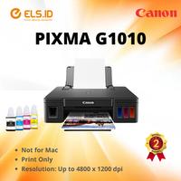 Jual Tinta Canon G1010 Terlengkap - Daftar Harga Maret 2025 & Cicilan 0%
