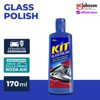 Jual Kit Glass Polish Terlengkap - Harga Murah September 2022 & Cicil 0%