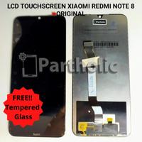 Jual Lcd Redmi Note 8 Original Terbaru - Harga Murah Juni 2024 & Cicil 0%