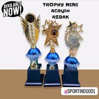 Jual Piala Kecil Terlengkap - Harga Murah & Grosir Maret 2024