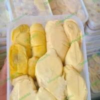 Jual Durian Kupas Nias Murah - Harga Terbaru 2024