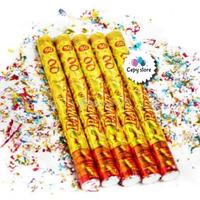 Jual Confetti Terlengkap - Harga Murah & Grosir Juni 2024