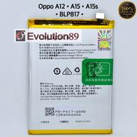 Jual Baterai Oppo A15 Murah - Harga Terbaru 2023