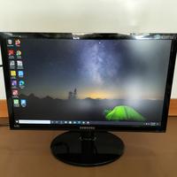 Jual Monitor Samsung 20 Murah & Terbaik - Harga Terbaru Juni 2024