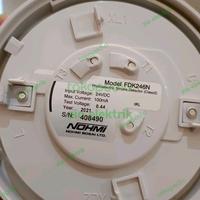 Jual Smoke Detector Nohmi Terlengkap - Daftar Harga Juni 2025 & Cicilan 0%