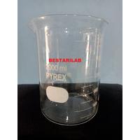 Jual Beaker Glass Pyrex Murah - Harga Terbaru Mei 2025