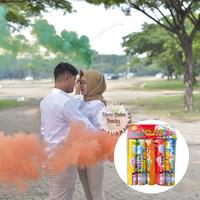 Jual Smoke Bomb Terlengkap - Harga Murah & Grosir Maret 2025