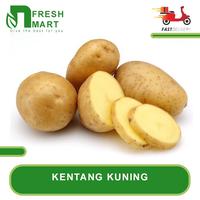 Jual Kentang 1Kg Terdekat - Harga Murah & Grosir Juni 2024