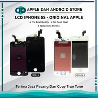 Jual Lcd Iphone 5S Original Terbaru - Harga Murah Juni 2024 & Cicil 0%