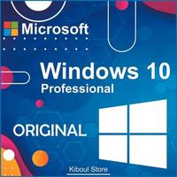 Jual Lisensi Windows 10 Pro Original Retail Murah & Terbaik - Harga ...