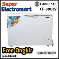 Jual Freezer Frigigate Terlengkap - Daftar Harga Januari 2023 & Cicilan 0%
