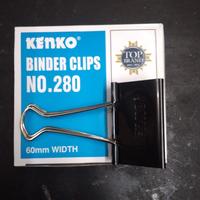 Jual Binder Clip 280 Terlengkap - Harga Grosir & Murah Juni 2024