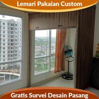 Jual Lemari Pvc Terbaik - Harga Murah Juni 2024 & Cicil 0%