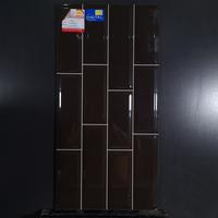 Review Keramik Dinding Roman dTube Series 30x60 Kw 1 - W63804R Black ...