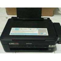 Jual Printer Epson L210 All Murah & Terbaik - Harga Terbaru Juni 2024