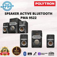 Jual Speaker Polytron Pma 9502 Murah & Terbaik - Harga Terbaru November ...