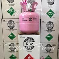 Jual Freon R32 Murah & Terbaik - Harga Terbaru Mei 2024
