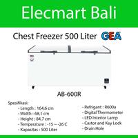 Jual Freezer 500 Liter Terlengkap - Daftar Harga April 2024 & Cicilan 0%
