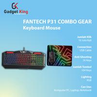 Jual Fantech P31 Murah - Harga Terbaru 2020