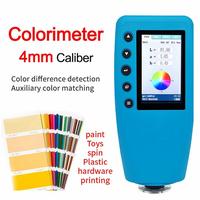 Jual Colorimeter Murah - Harga Terbaru Oktober 2025