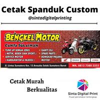 Jual Banner 2X1 Terlengkap - Harga Murah & Grosir Mei 2024