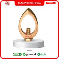 Jual Grounding Clamp Terbaik - Harga Murah April 2025 & Cicil 0%