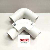 Jual Elbow Listrik Terbaik - Harga Murah Juni 2024 & Cicil 0%