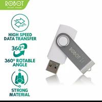 Jual Flashdisk Robot Terbaru - Harga Murah Maret 2024 & Cicil 0%