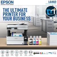 Jual Epson L6460 Murah - Harga Terbaru 2025