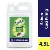 Jual Sunlight 5 Liter Murah - Harga Terbaru Desember 2022