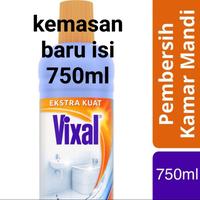 Jual Vixal 780 Ml Murah - Harga Terbaru 2024