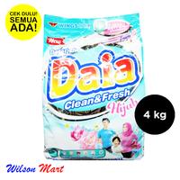 Jual Daia 4 Kg Murah - Harga Terbaru 2025