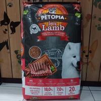 Jual Petopia Dog Food Murah - Harga Terbaru 2024
